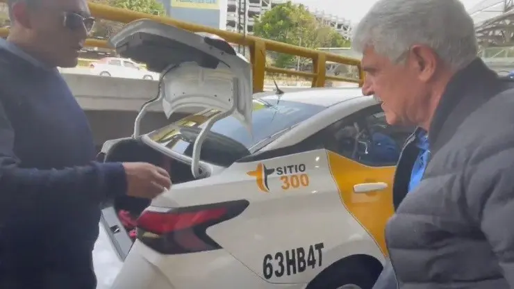 El “Tuca” llega al Cruz Azul