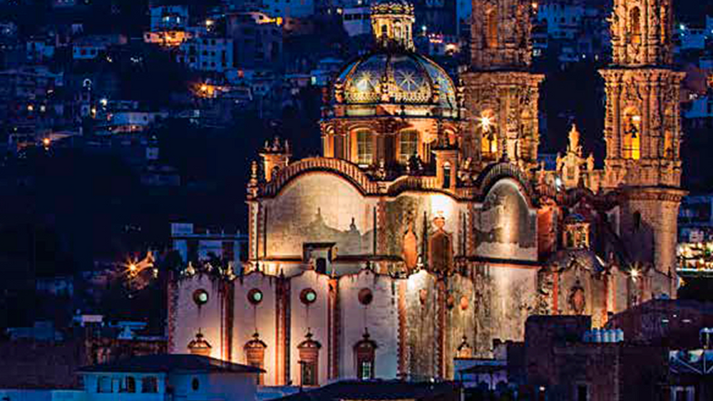 A dónde ir en Semana Santa: 3 Pueblos Mágicos cerca de CDMX