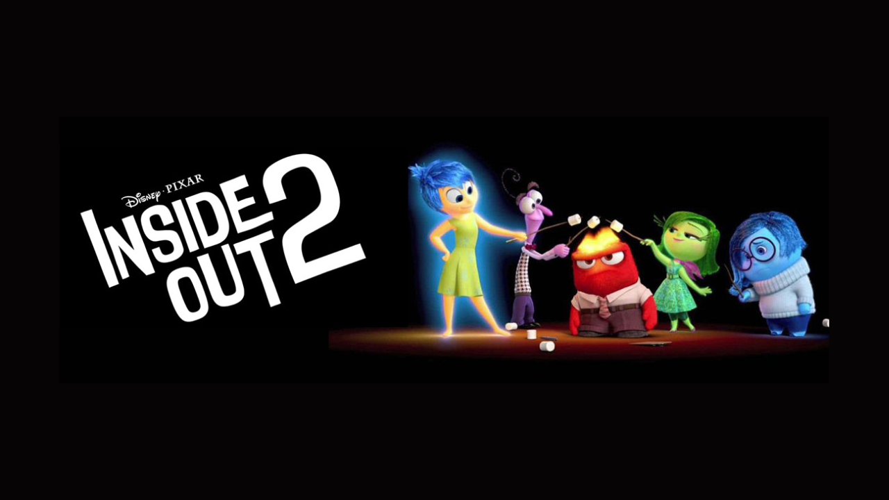 Intensamente 2: Riley ya es adolescente y tiene ansiedad