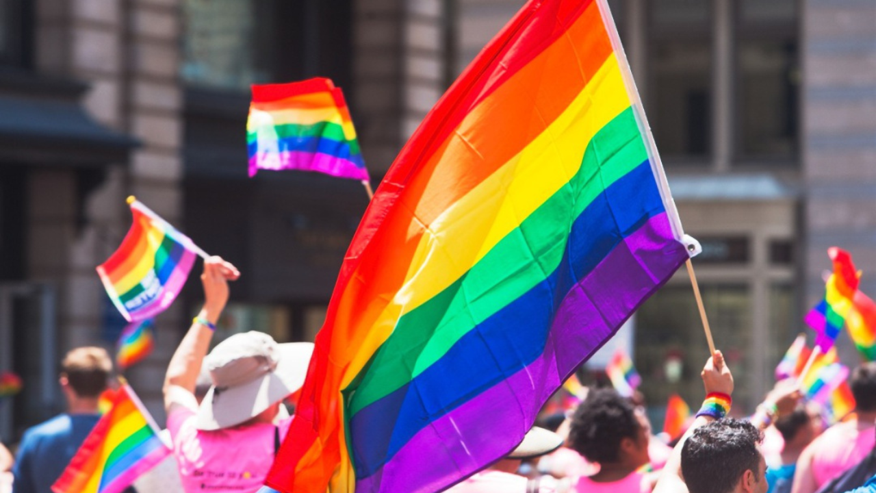 La Marcha LGBT de 2024 en CDMX ya tiene fecha La Marcha LGBT de 2024 en CDMX ya tiene fecha