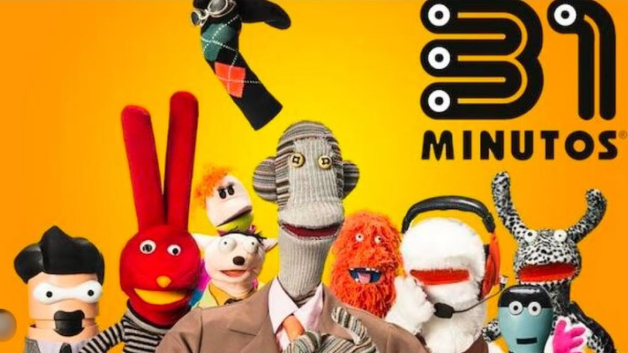 ¿Quieres ver a "31 Minutos"? Estas son las fechas y precios