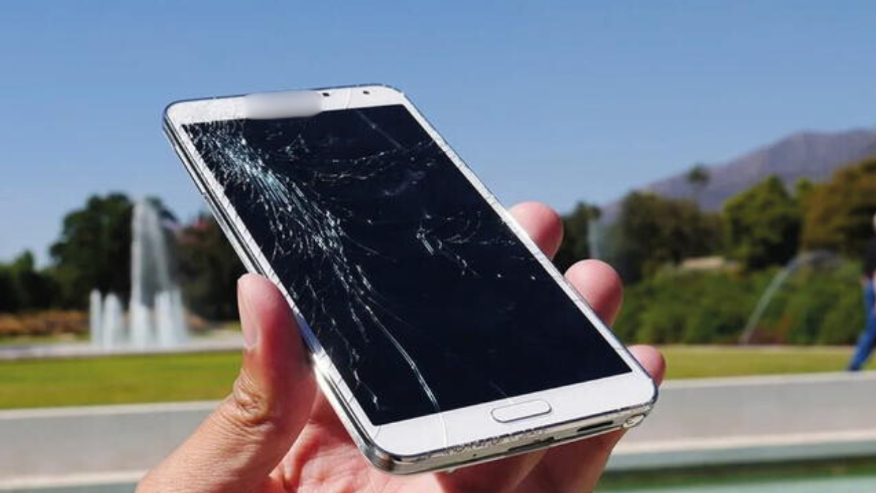 Nueva estafa: "Teléfono roto" ¿Cómo funciona?