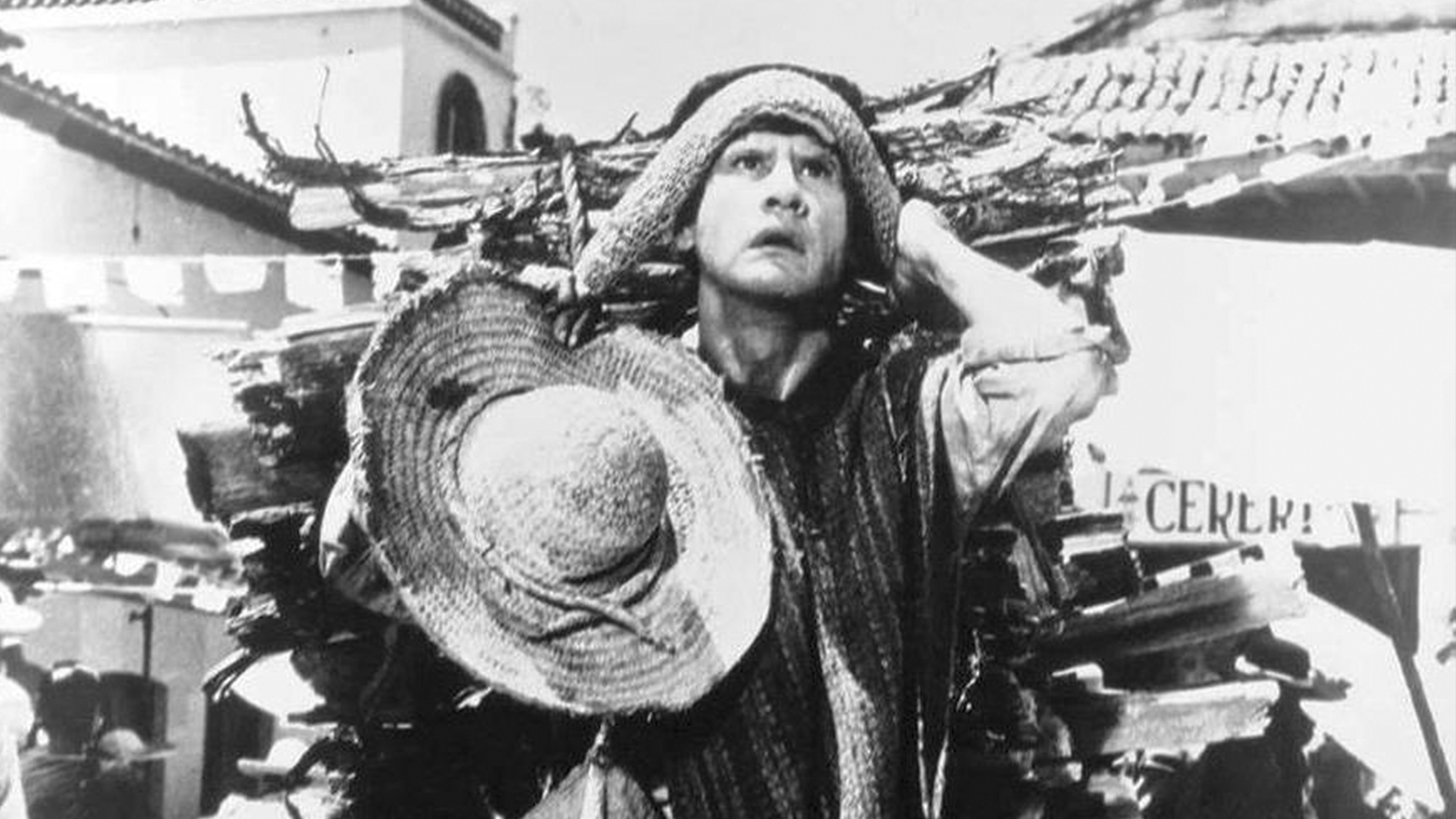 Ignacio López Tarso: 5 curiosidades de Macario, pudo ganar un Oscar